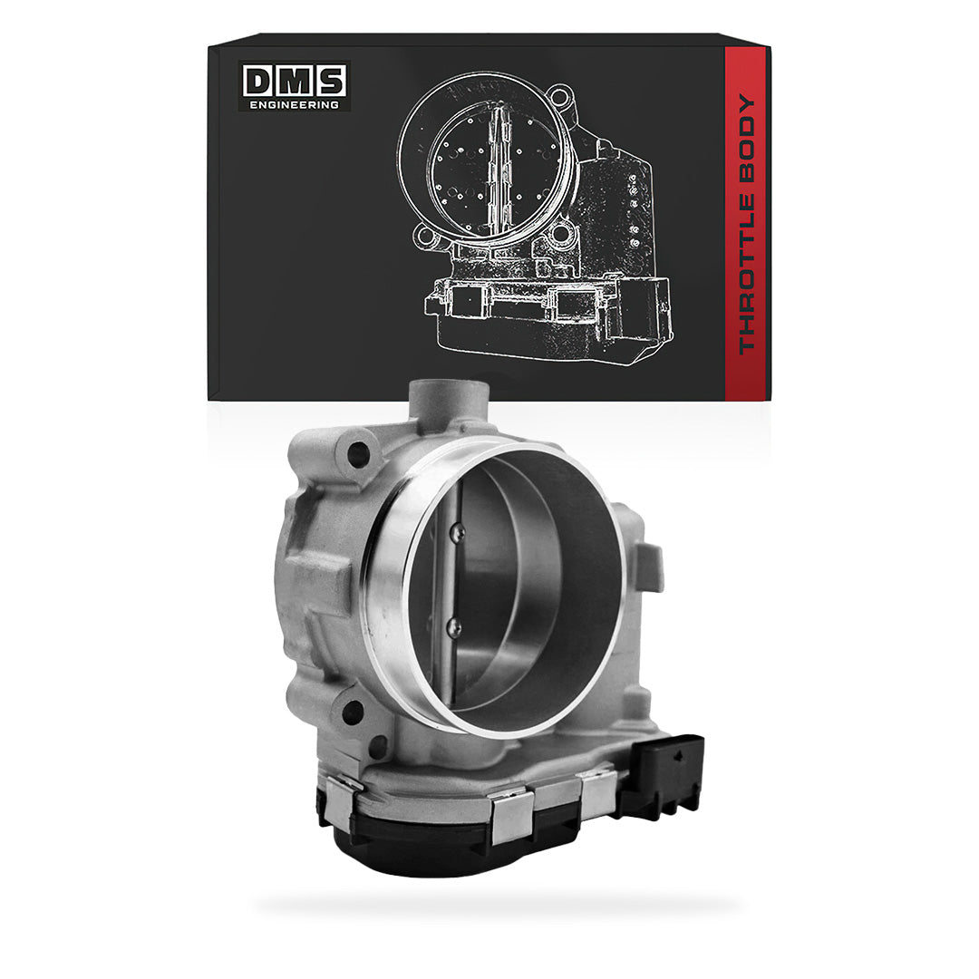 Chrysler 300 Throttle Body