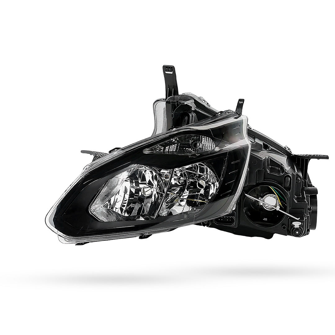 Transit Custom Van VN OEM-Style Headlights – DMS Engineering