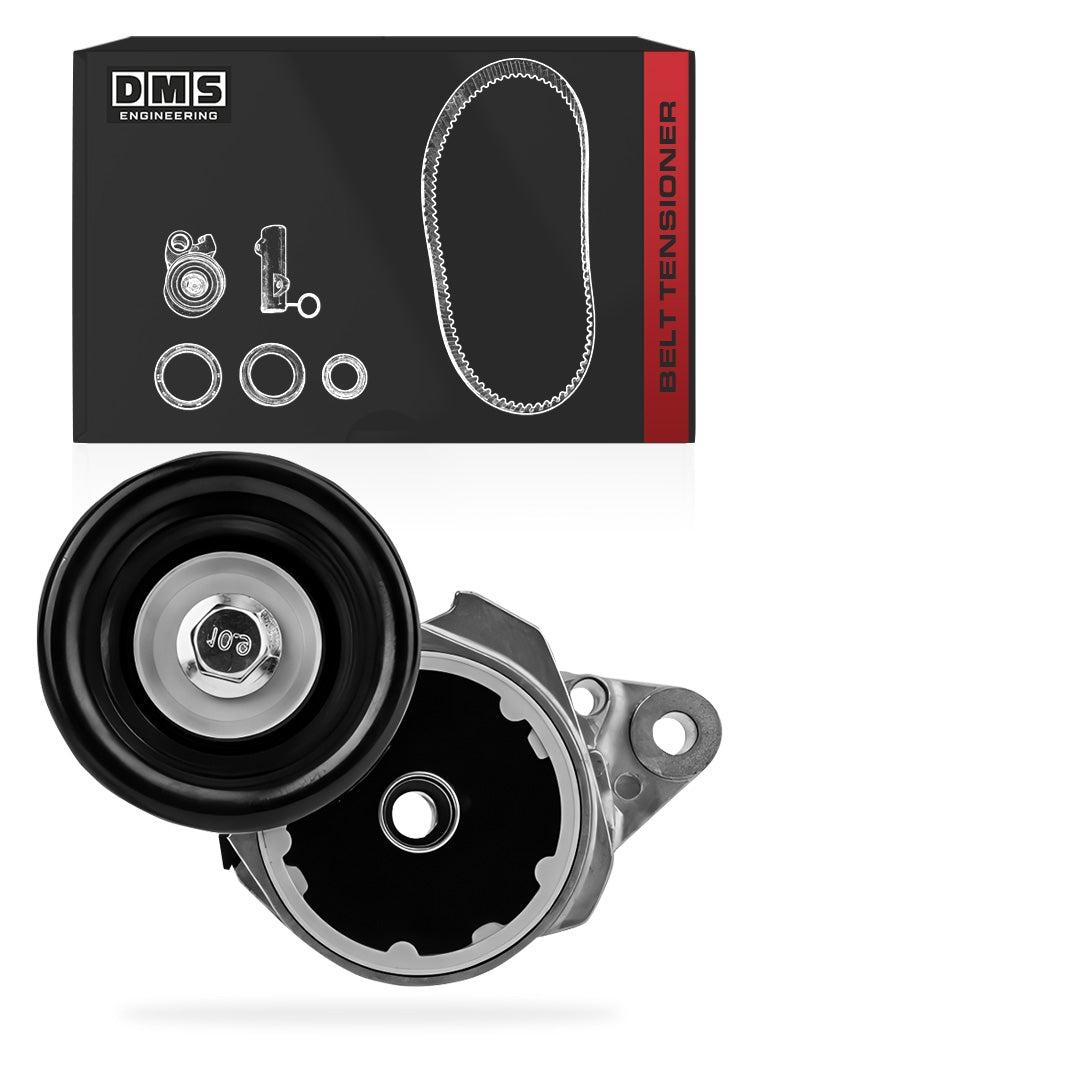 Toyota LandCruiser 200 Series (2008 - 2021) Accessory Belt Tensioner – DMS Engineering