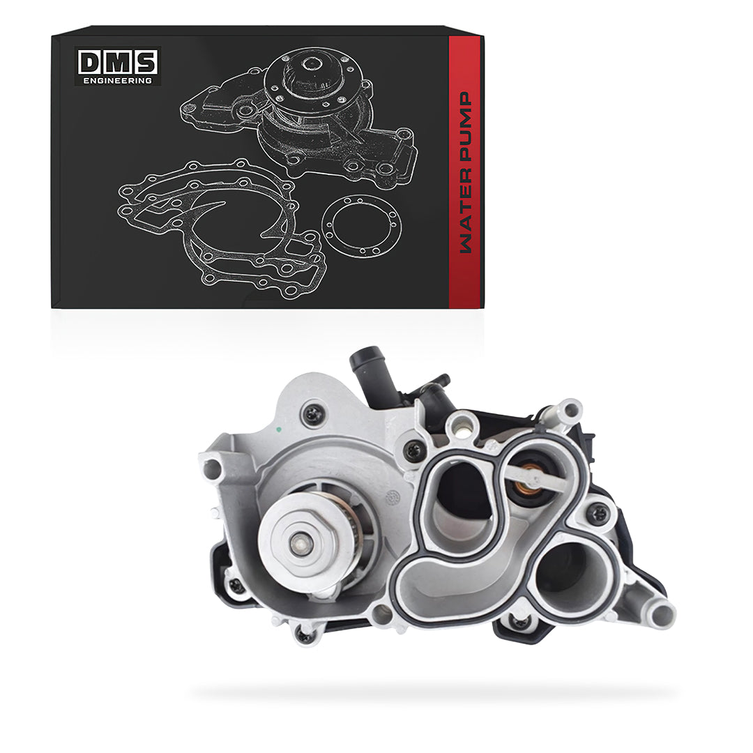 Volkswagen Caddy 2KN (2015 - 2020) 1.4L Engine Water Pump – DMS Engineering