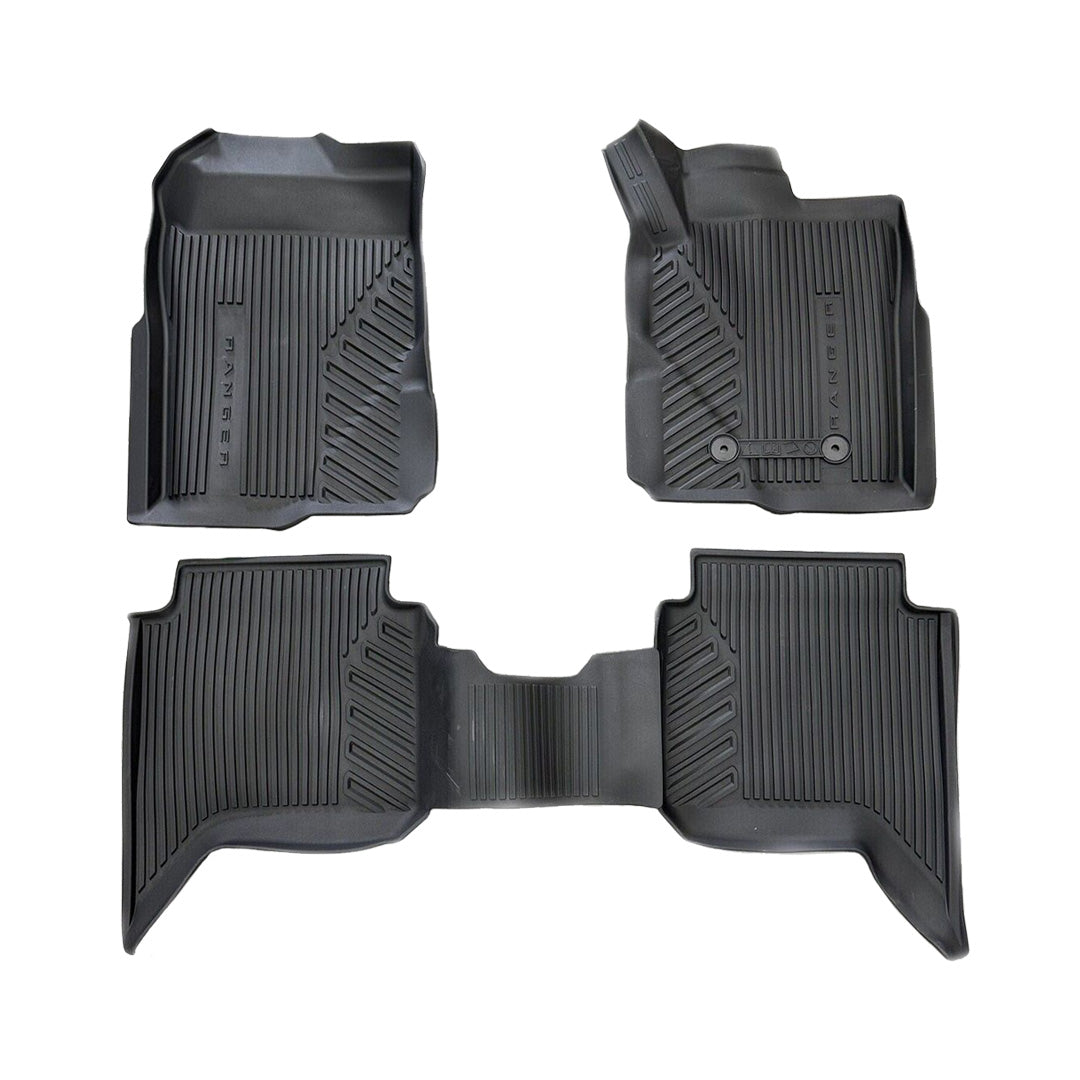 Floor Mats – DMS Engineering