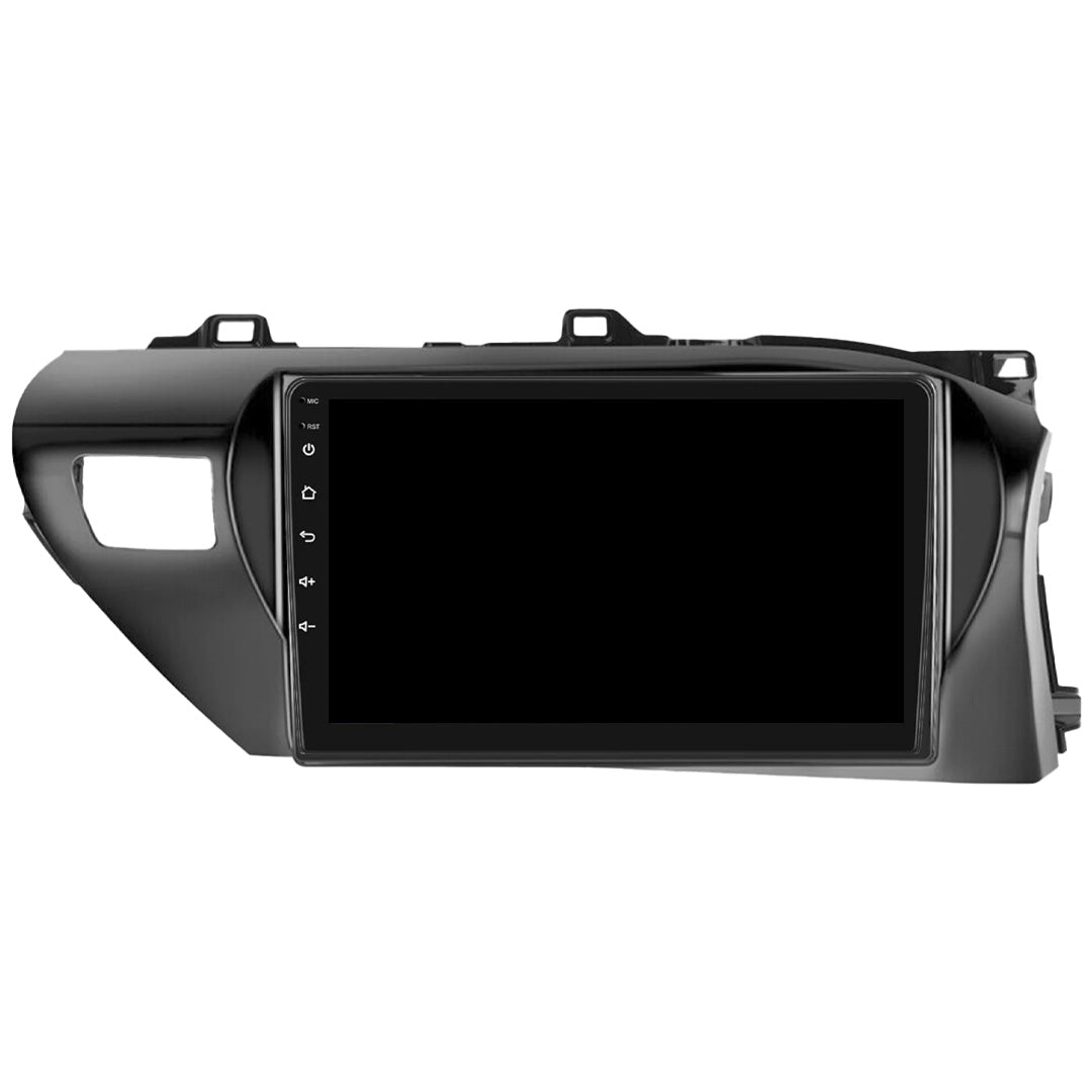 Android/ Apple CarPlay Auto Head Units – Page 13 – DMS Engineering