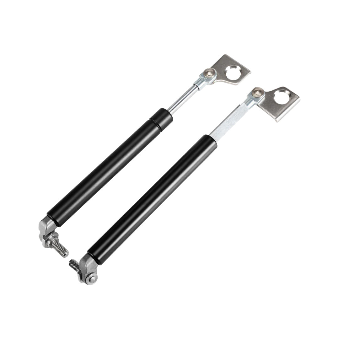 Easy Up & Slow Down Tail Gate Struts – DMS Engineering