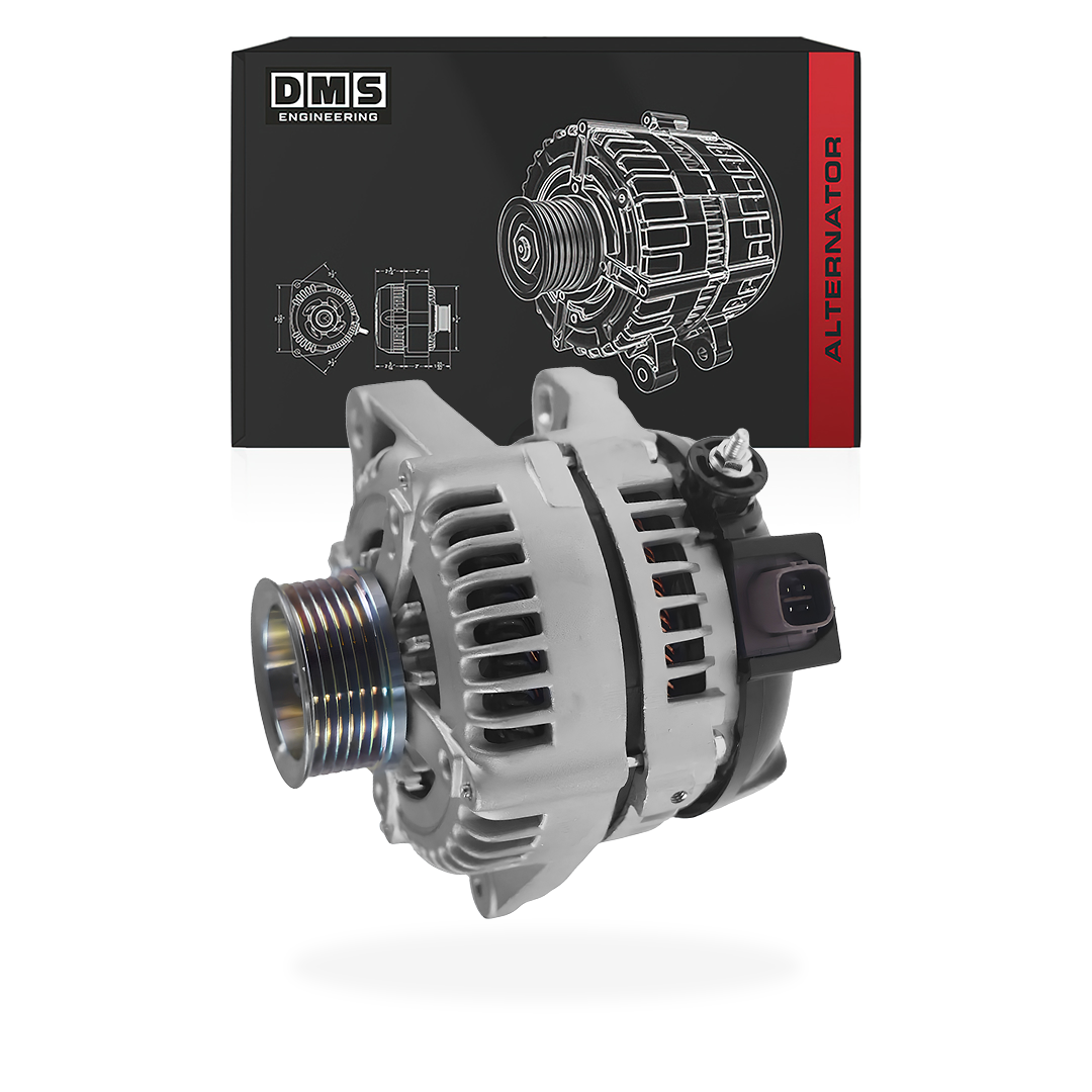 Lexus RX330 MCU38 (2003 - 2006) 3.3L Petrol Alternator