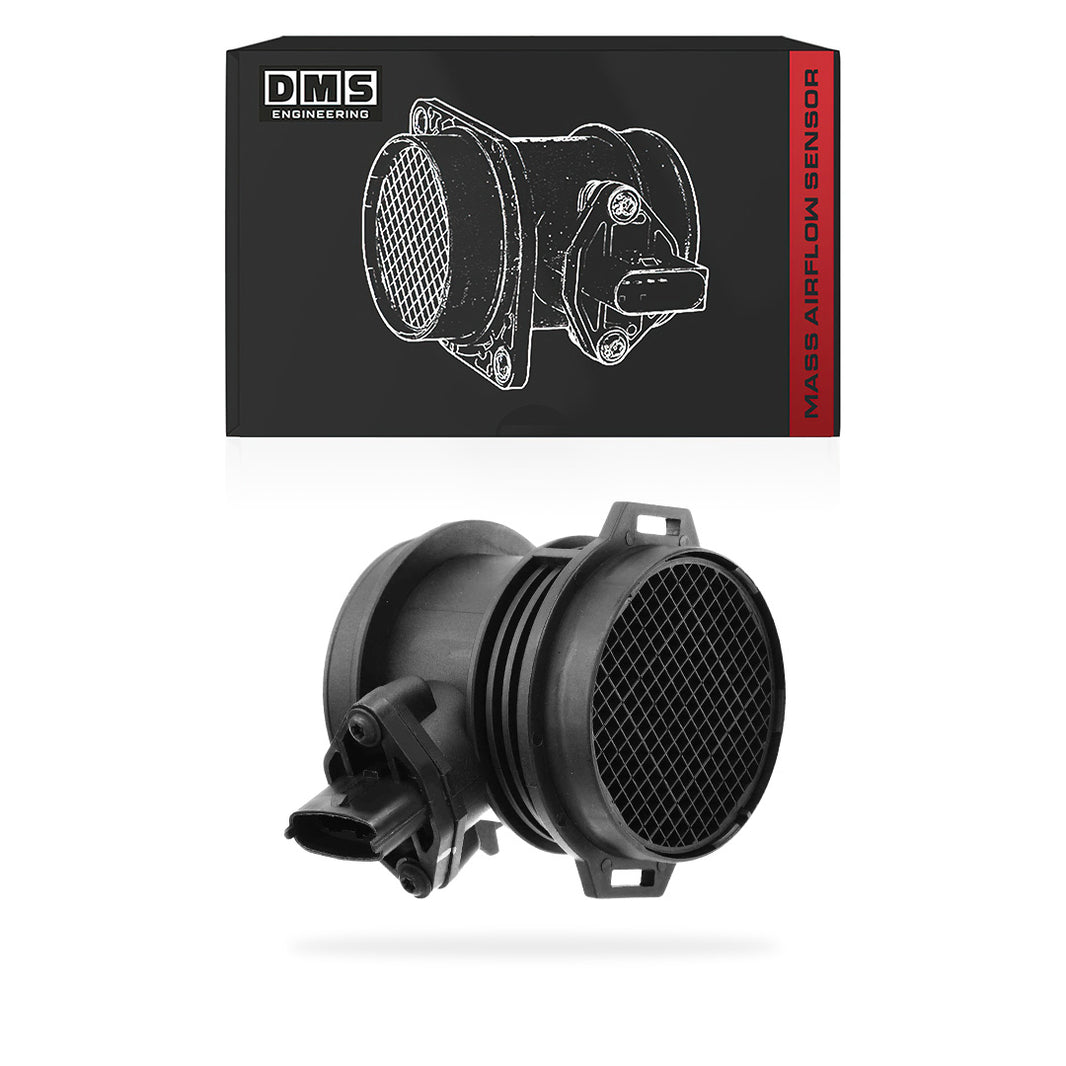Mass Air Flow Sensors – DMS Engineering
