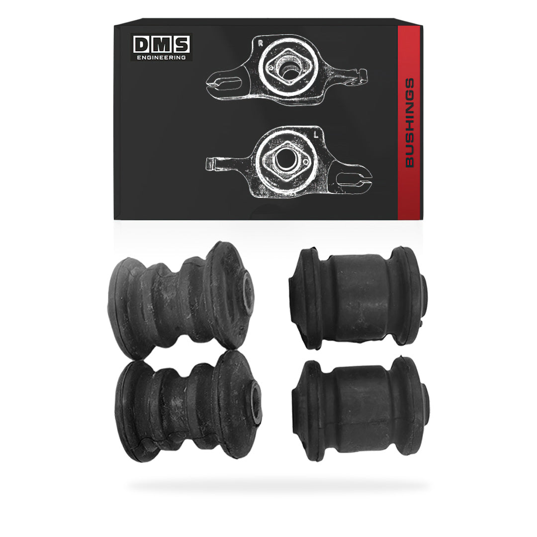 Ford Falcon AU / BA / BF Series 1 & 2 (1998 - 2008) Front & Rear Upper