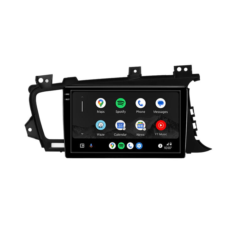 Shop Kia Apple CarPlay & Android Auto Head Units – DMS Engineering