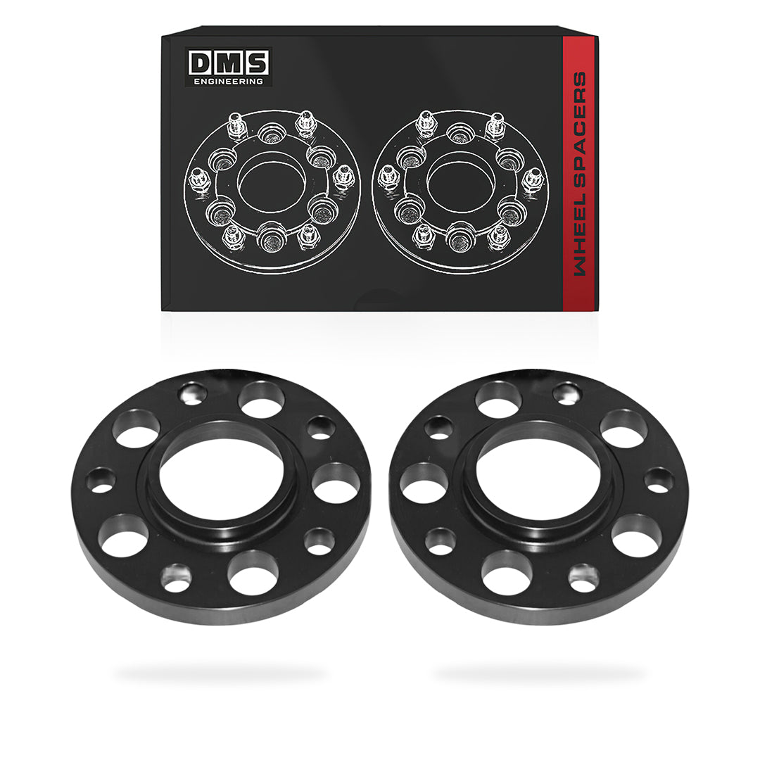 BMW Z3 E36 (1996 - 2003) Wheel Spacers LH + RH – DMS Engineering