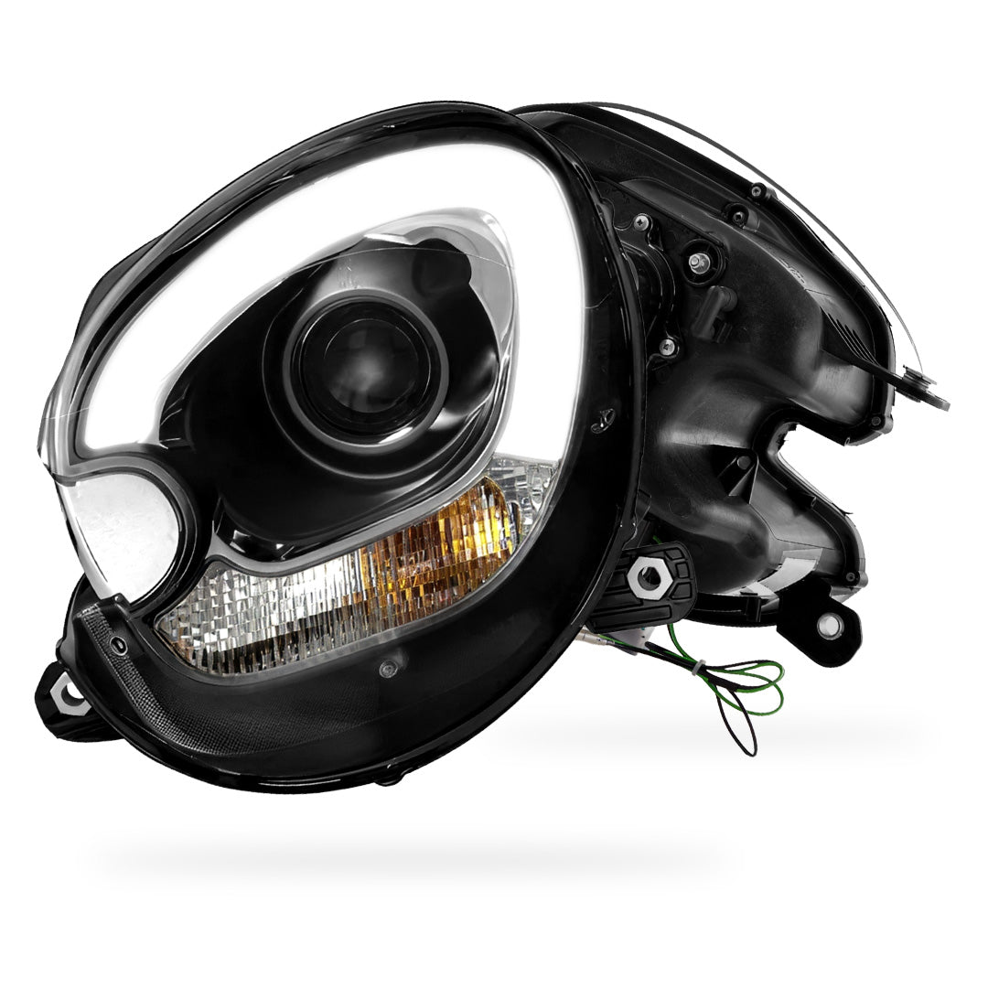 Mini Countryman R60 (2011 - 2016) 3D LED Bar DRL Projector Headlights