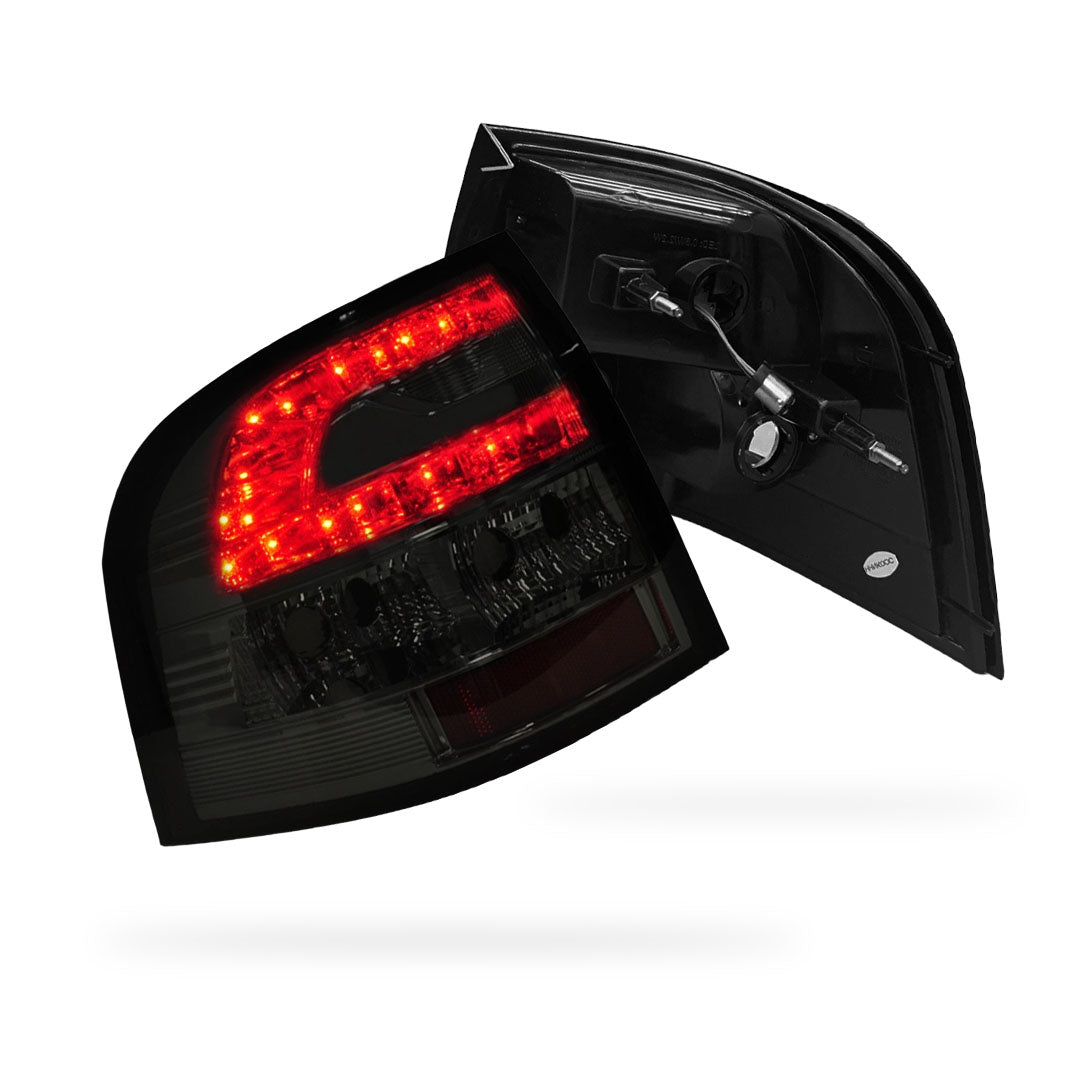 Holden Commodore VE (2006 - 2013) LED Tail Lights LH + RH – DMS Engineering