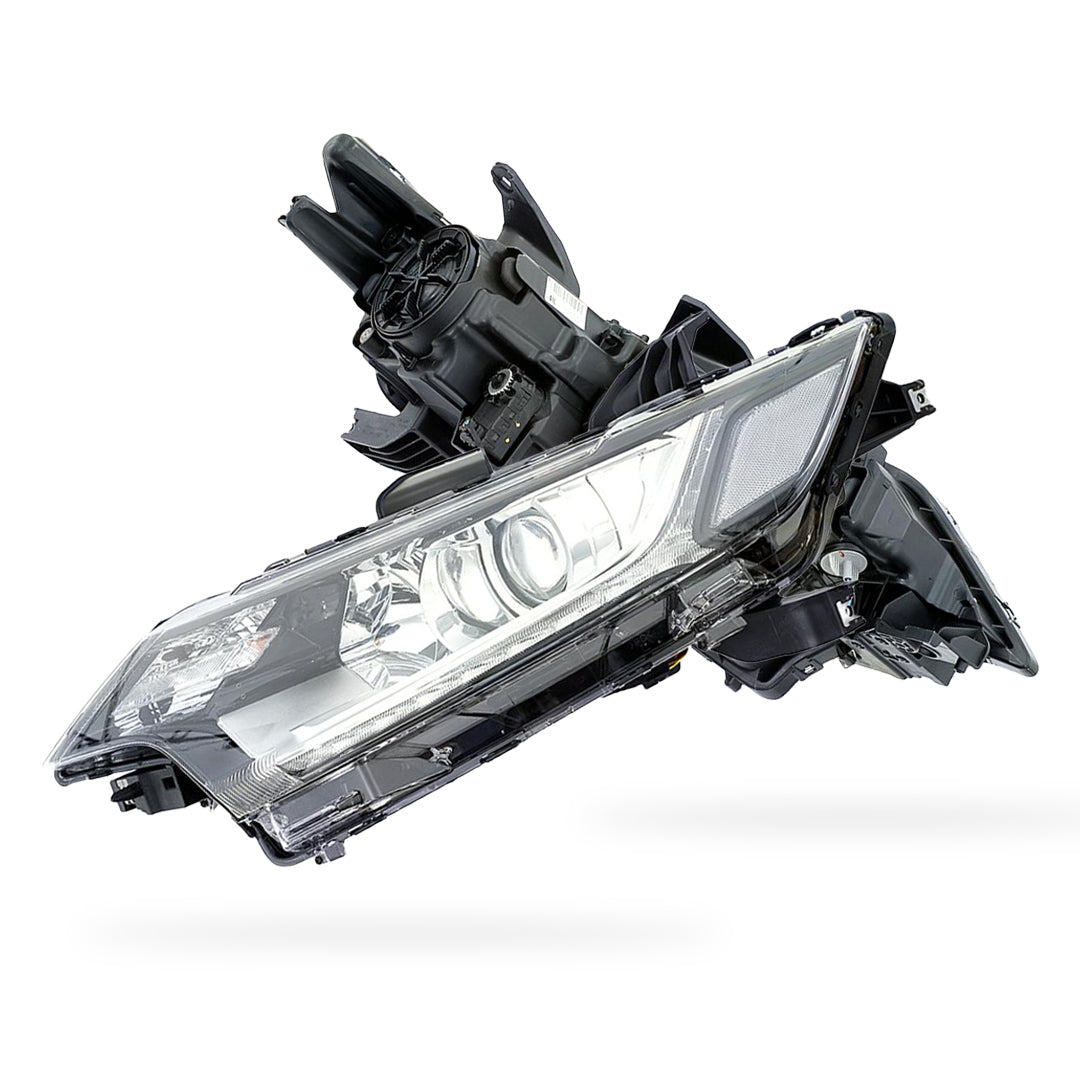 Mitsubishi Outlander ZK (2015 - 2018) Genuine Clear Xenon Headlights L