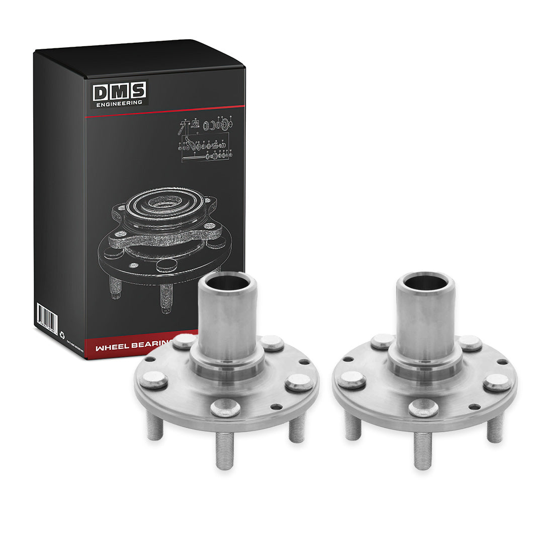 Subaru Impreza GC / GD / GF / GG / GH (1992 - 2008) Rear Wheel Bearing ...