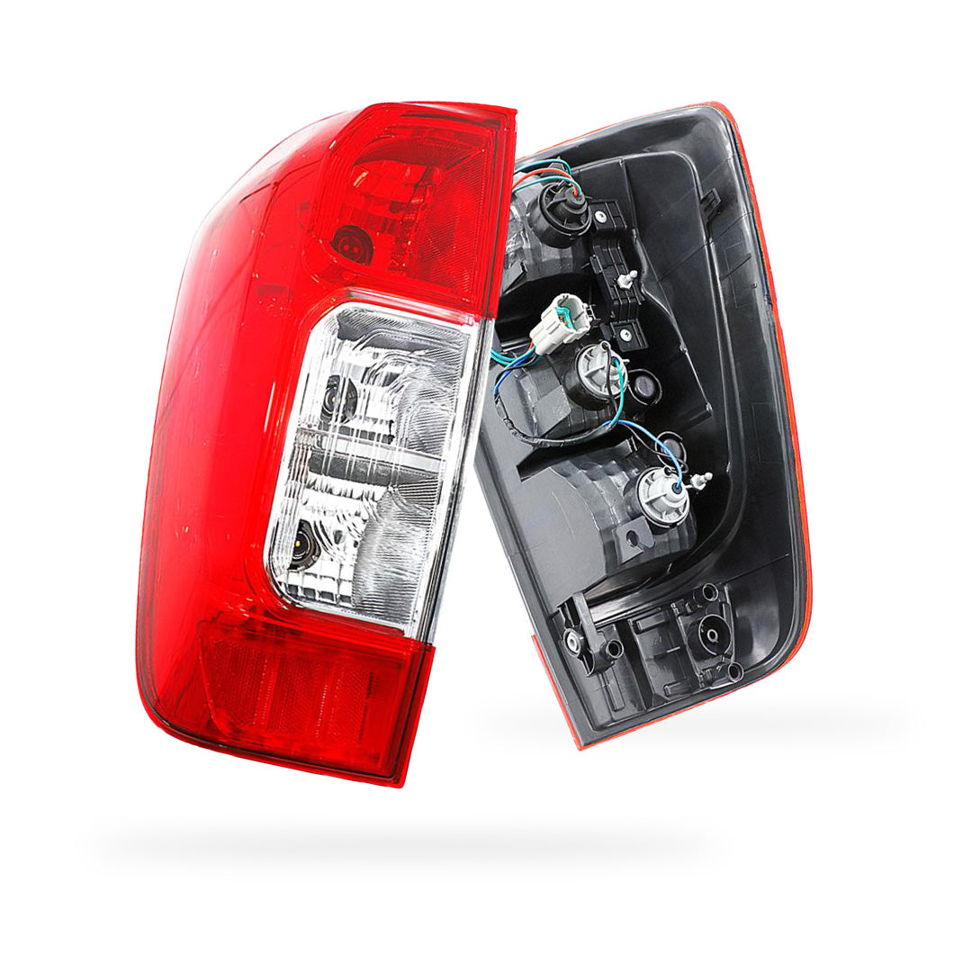 Nissan Navara D23 NP300 (2017 - 2021) OEM Style Tail Lights LH + RH ...