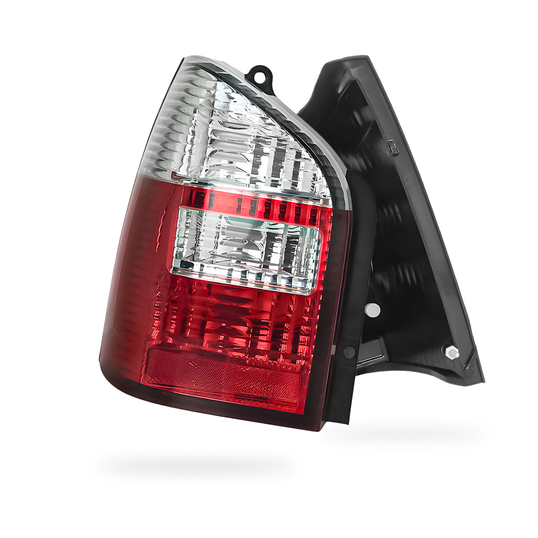 Ford Falcon BA Wagon (2002 - 2003) OEM Style Tail Lights LH + RH