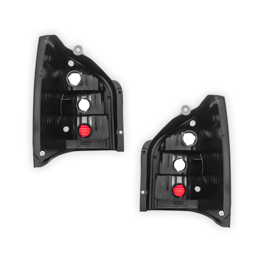 Ford Falcon BA Wagon (2002 - 2003) OEM Style Tail Lights LH + RH