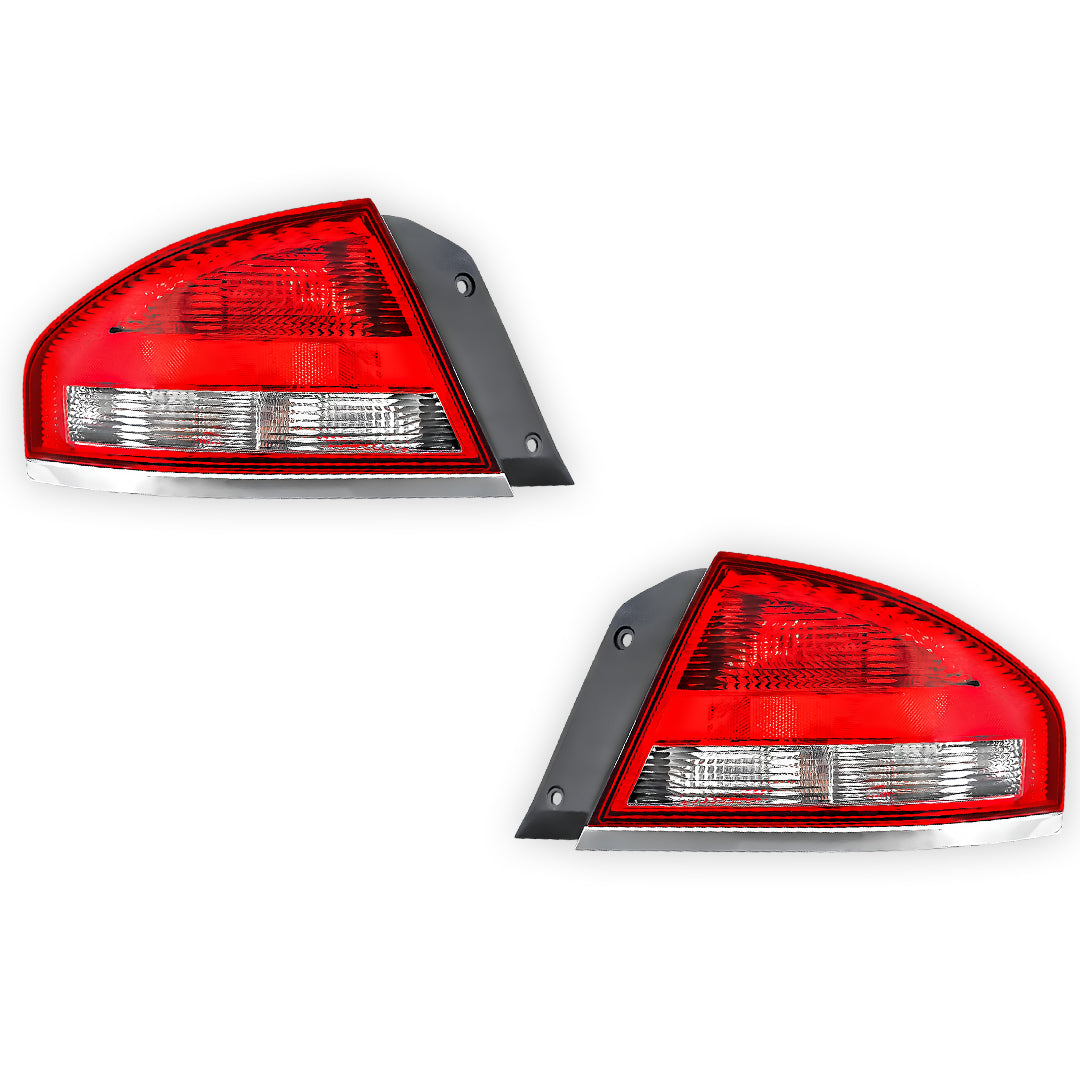 Ford Falcon BA Series 1 & 2 (2002 - 2005) OEM Style Tail Lights LH + R