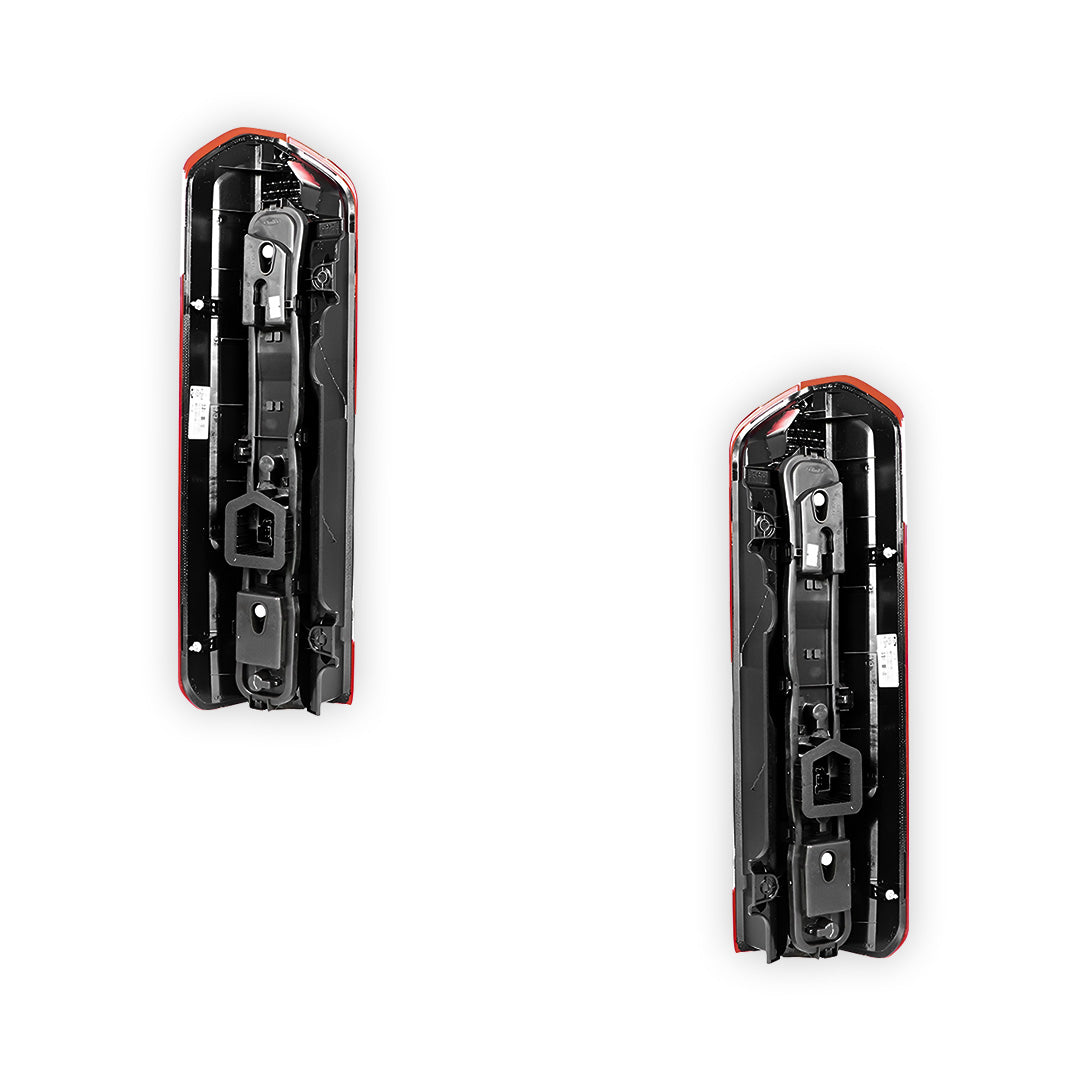 Ford Transit VO (2014 - 2019) Genuine Tail Lights LH + RH
