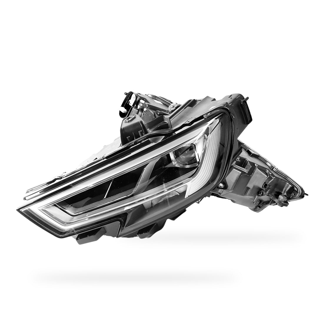 Audi S3 8V (2016 - 2020) Genuine LED / Xenon Headlights LH + RH – DMS ...