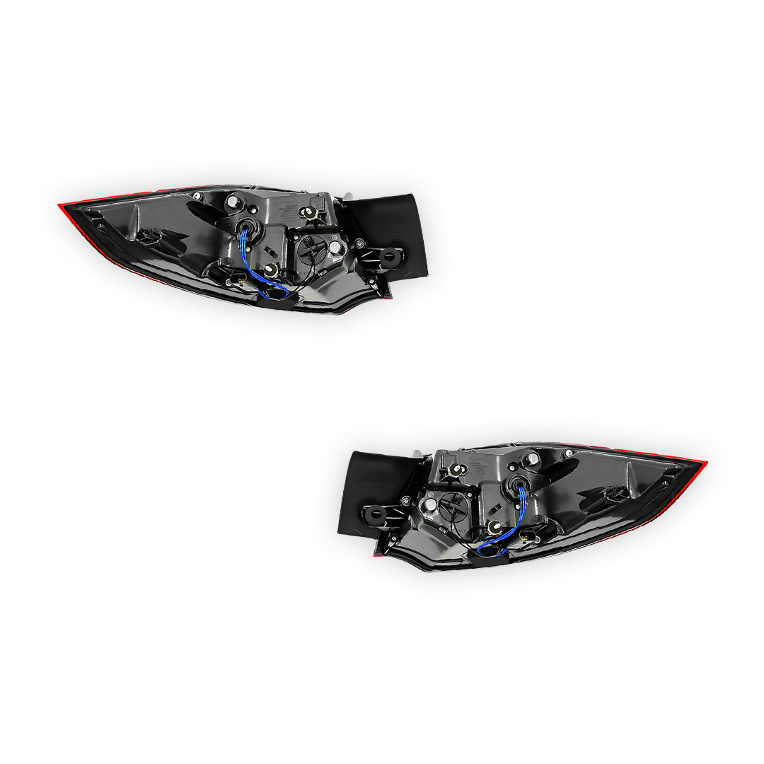 Holden Commodore ZB (2018 - 2020) OEM Style Tail Lights LH + RH