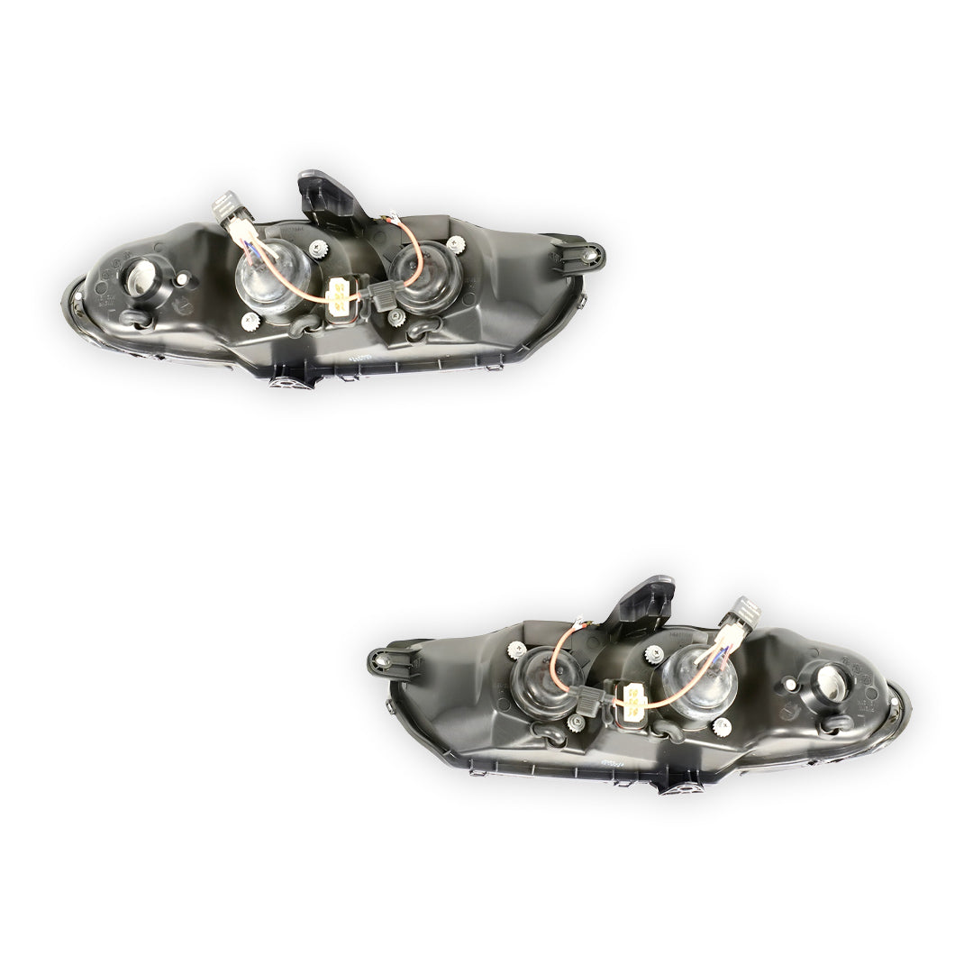 Holden Commodore VT (1999 - 2000) Aftermarket Headlights LH + RH