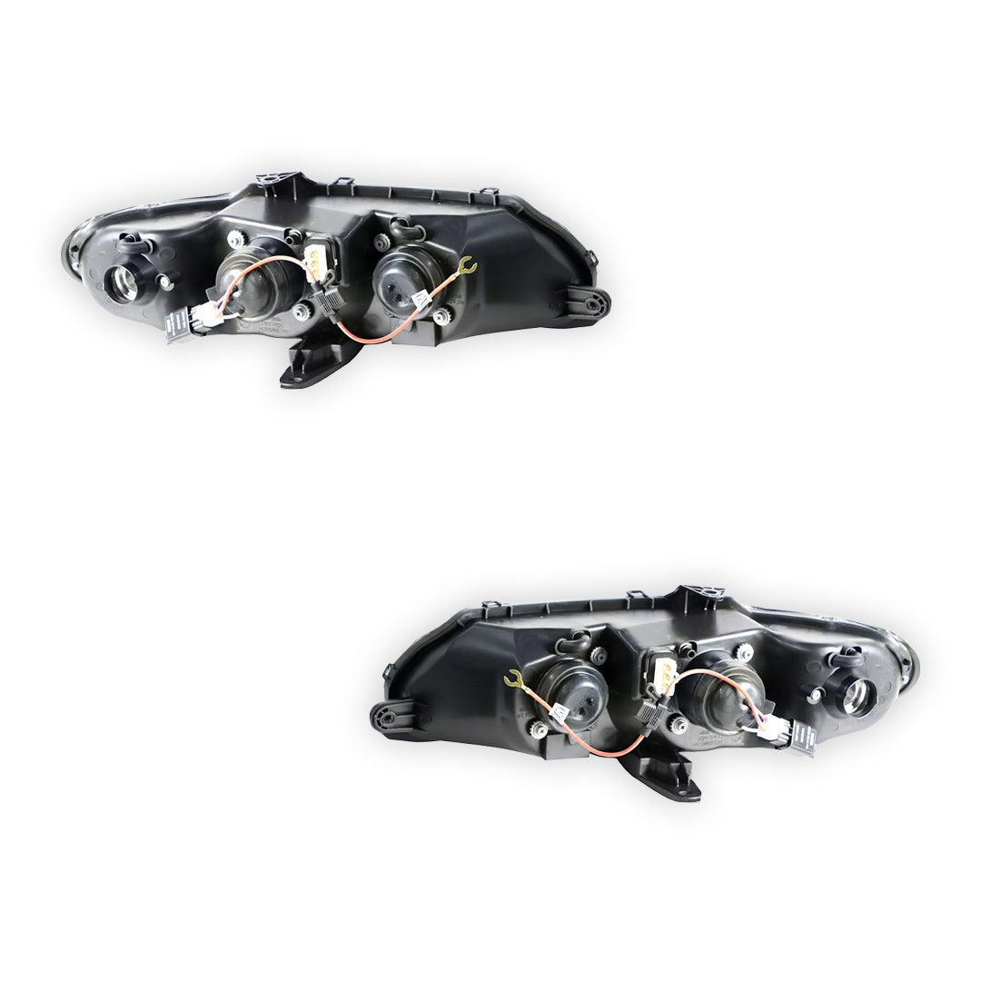 Holden Commodore VT (1999 - 2000) Aftermarket Headlights LH + RH