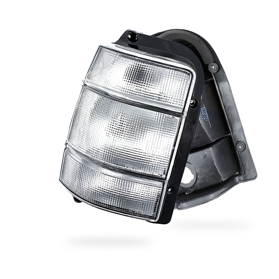 Holden Commodore VS (1995 - 2000) Aftermarket Tail Lights LH + RH – DMS ...