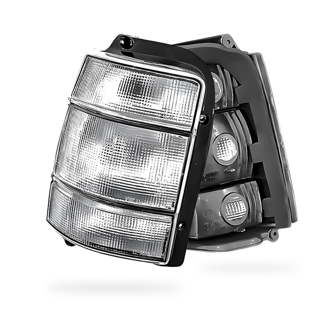 Holden Commodore VR (1993 - 1995) Aftermarket Tail Lights LH + RH – DMS ...