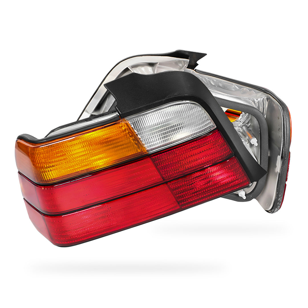 BMW 3 Series E36 (1993 - 1998) OEM Style Tail Lights LH + RH