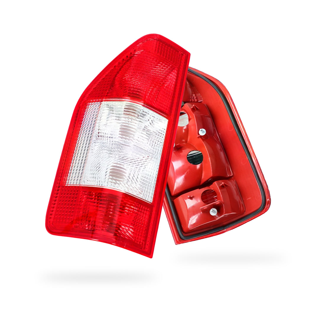 Mercedes-Benz Sprinter W903 (2000 - 2006) OEM Style Tail Lights LH + R ...