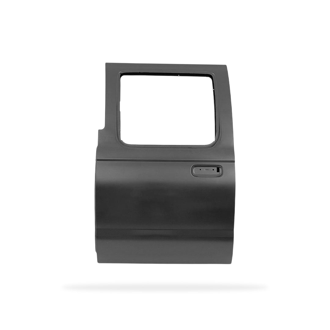 Nissan Navara D22 Dual Cab (2001 - 2012) Genuine Rear Door Shells LH ...