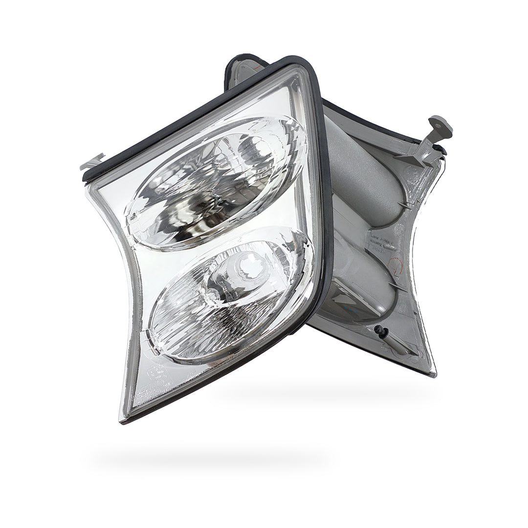 Nissan Patrol GU TY61 UTE 5-Seater (2002 - 2007) Genuine Corner Lights