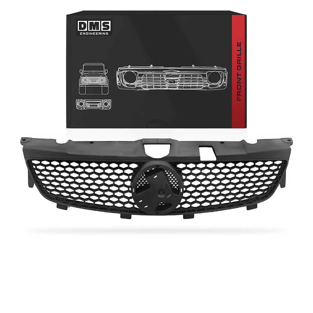 Holden Commodore VE (2006 - 2010) Grille – DMS Engineering