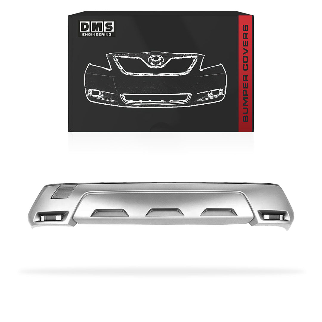 Nissan X-Trail T33 TI (2022 - 2025) Genuine Rear Lower Bumper Cover ...