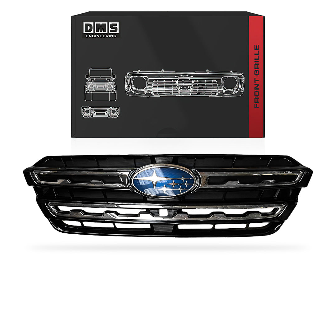 Subaru Outback BS GEN 5 (2017 - 2021) Genuine Grille