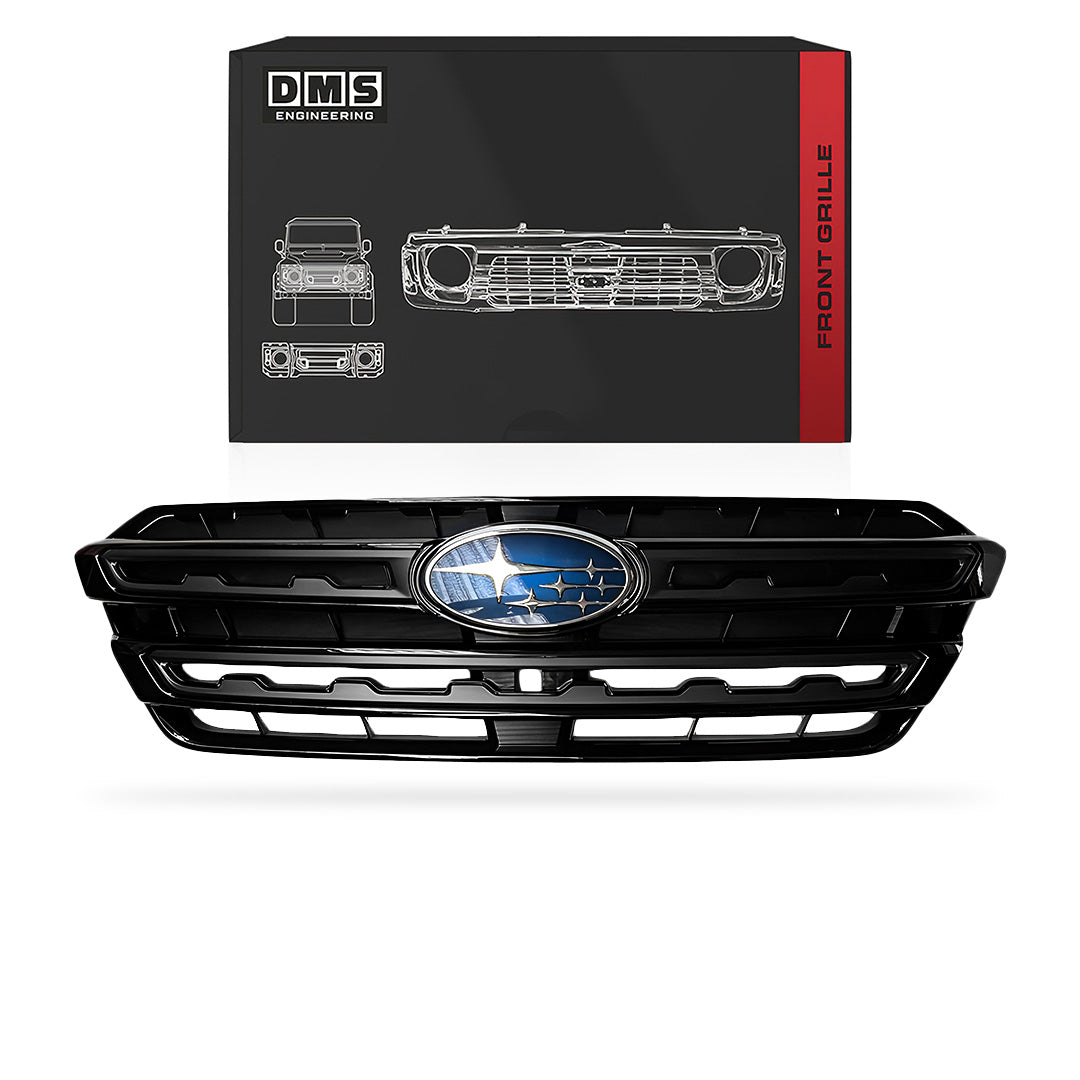 Subaru Outback BS GEN 5 (2017 - 2021) Genuine Grille
