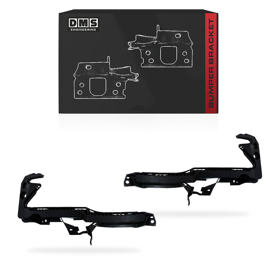 Subaru Outback BS GEN 5 (2017 - 2021) Genuine Front Bumper Bracket LH ...