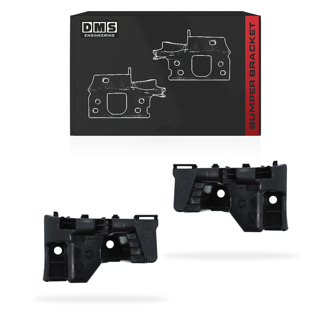Subaru Outback BS GEN 5 (2021 - 2026) Genuine Rear Bumper Brackets LH ...
