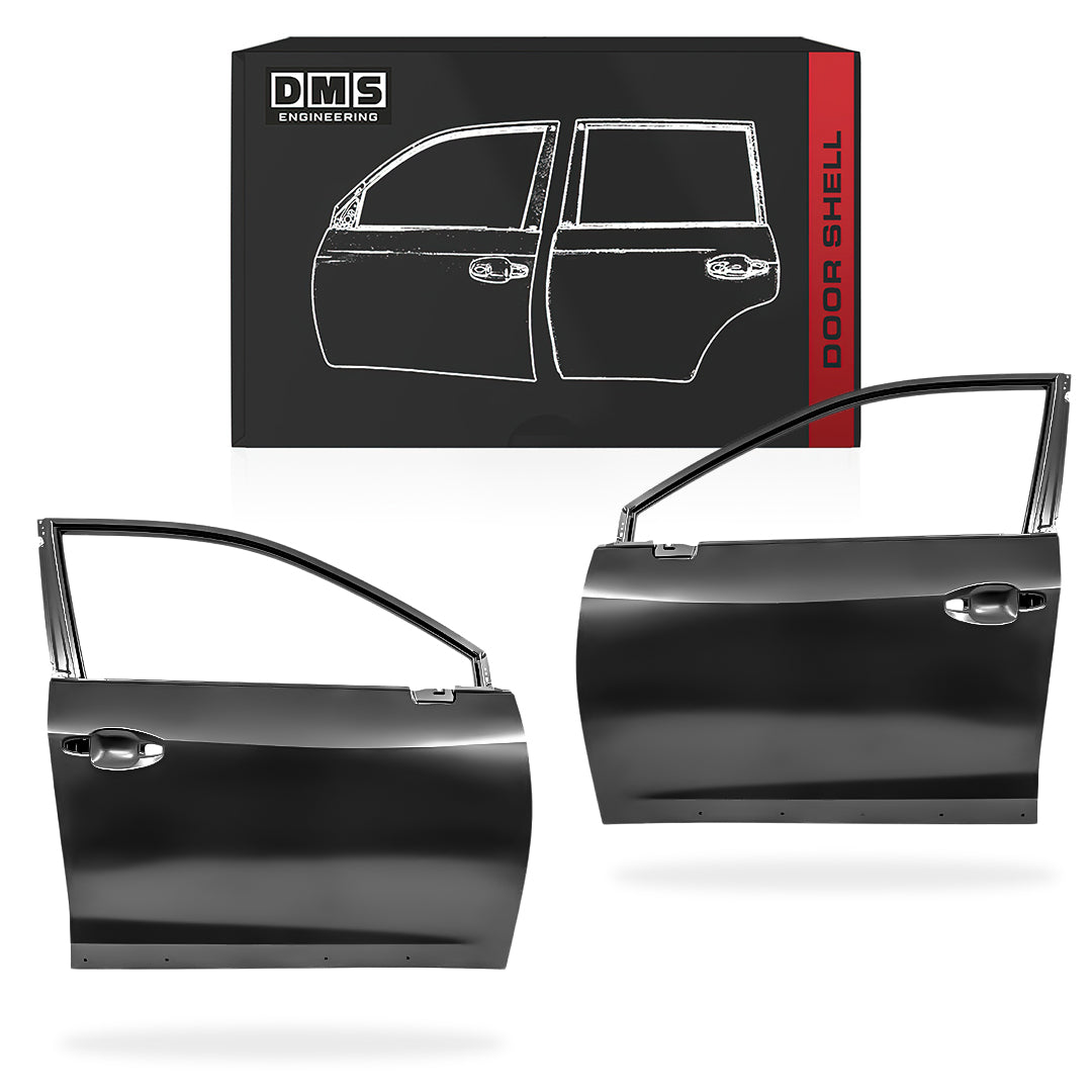 Subaru Outback BS GEN 5 (2021 - 2026) Genuine Front Door Shells LH + R ...