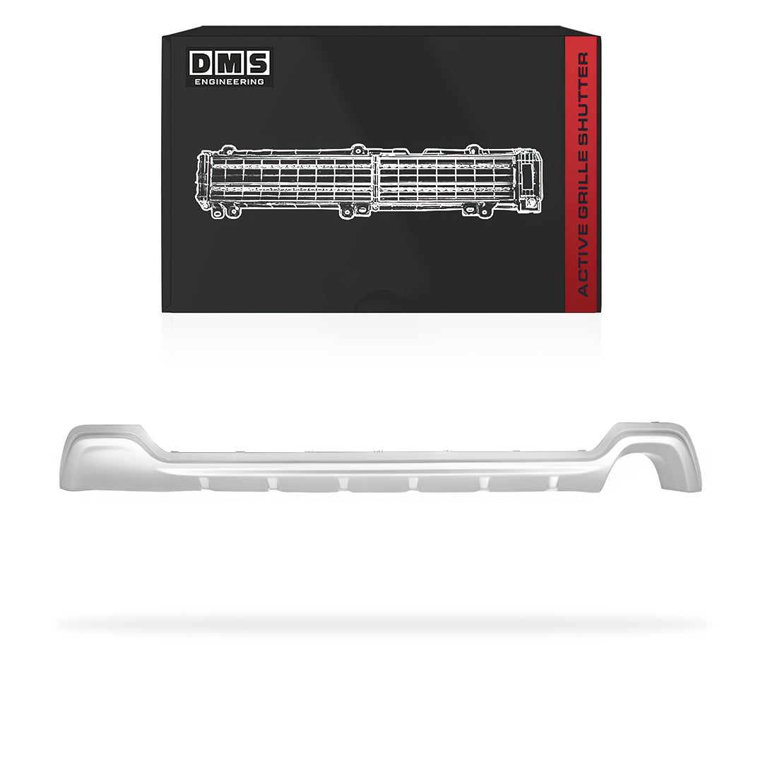 Subaru Outback BS GEN 5 (2017 - 2021) Genuine Front Active Grille Shut