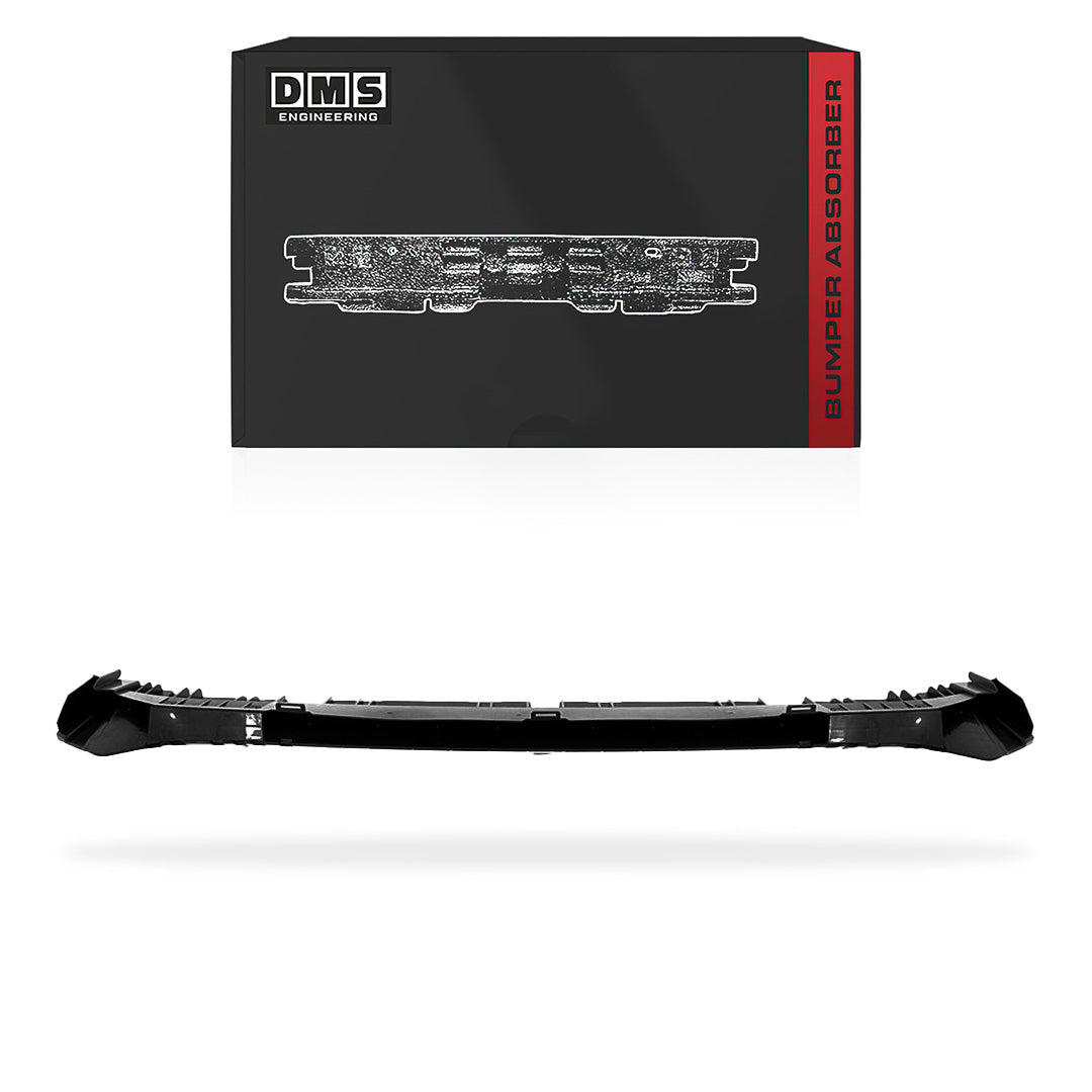 Subaru Impreza GK / GT (2019 - 2023) Genuine Front Bumper Absorber