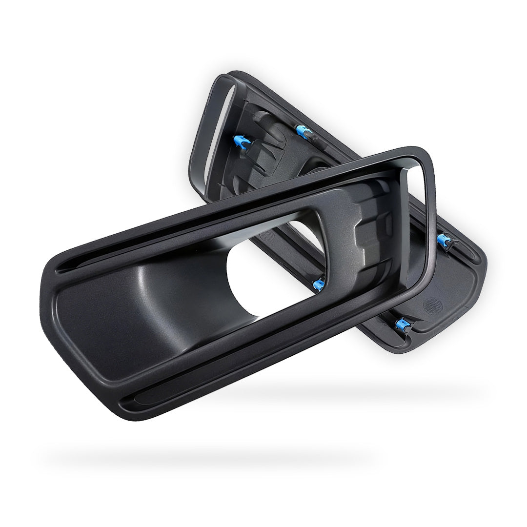 Ford Ranger T9 Raptor (2022 - 2026) Genuine Fog Lamp Cover LH + RH ...