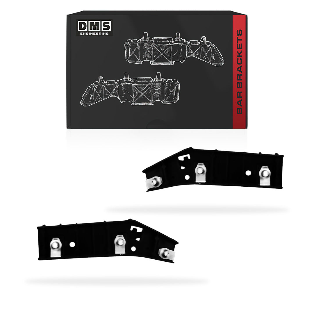 Ford Ranger T9 Raptor (2022 - 2026) Genuine Front Bar Bracket Slide LH ...