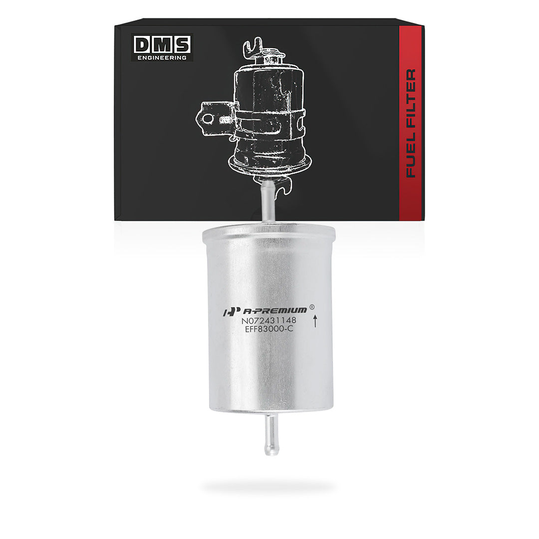 Alfa Romeo Spider (1977 - 1993) 2.0L Fuel Filter – DMS Engineering