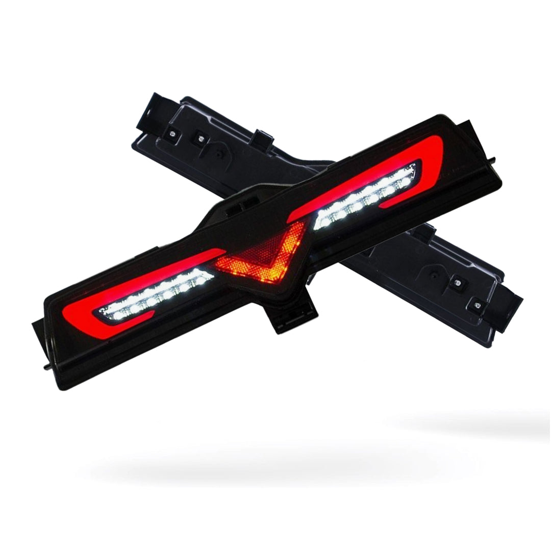 Tailgate / Rear Bumper Lights | Aftermarket Fit
