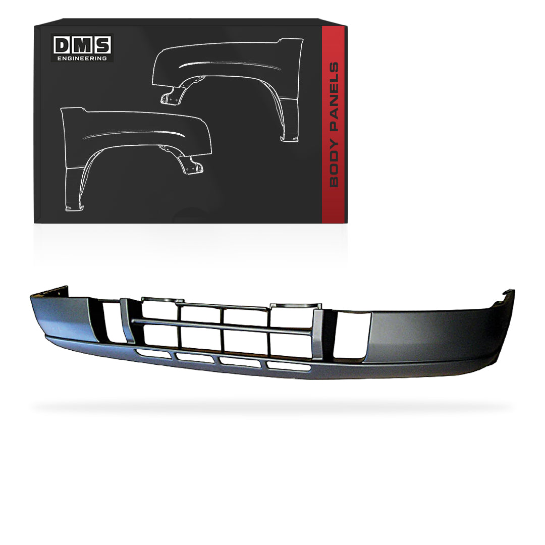 Ford Courier PG / PH (2002 - 2006) Front Bumper Apron – DMS Engineering
