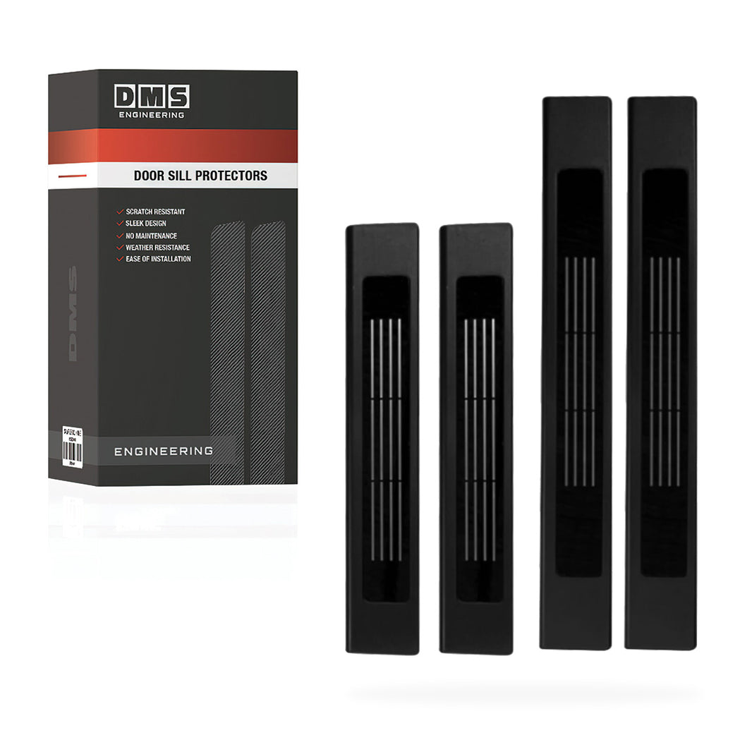 Scuff Protectors – DMS Engineering