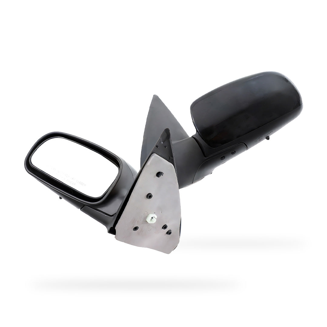 Ford Fairmont BA Series 1 and 2 (2002 - 2005) Electric Black Door Mirr ...