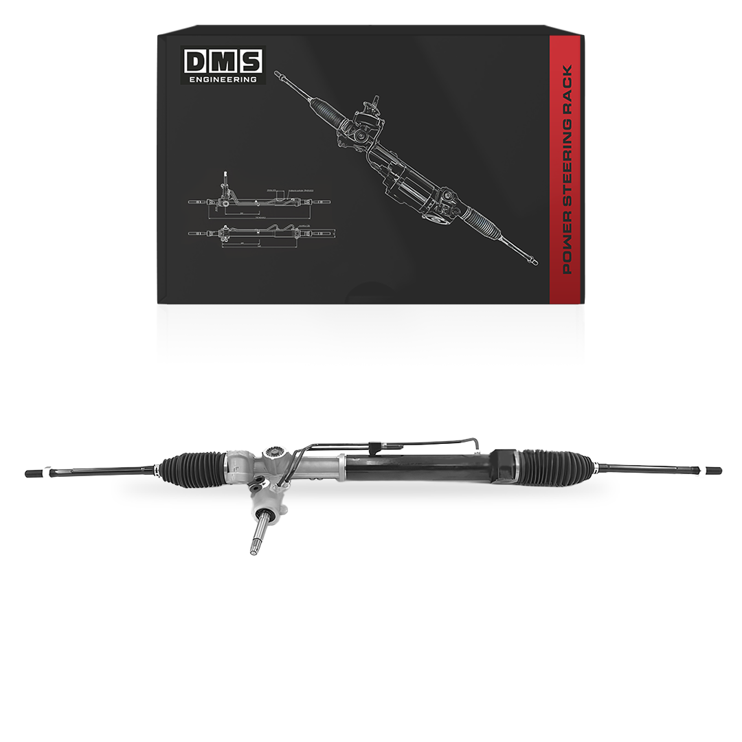 Ford Falcon FG / FG X (2011 - 2016) Power Steering Rack – DMS Engineering