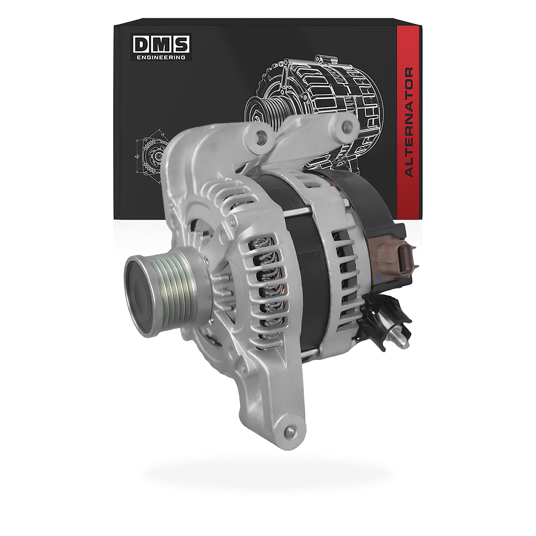 Ford Focus LS / LT / LV / LW (2005 - 2016) 2.0L Petrol Alternator – DMS ...