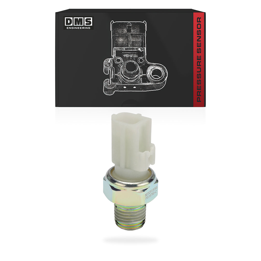 Ford Focus LW / LZ (2011 - 2019) 1.6L / 2.0L Manifold Absolute Pressur ...